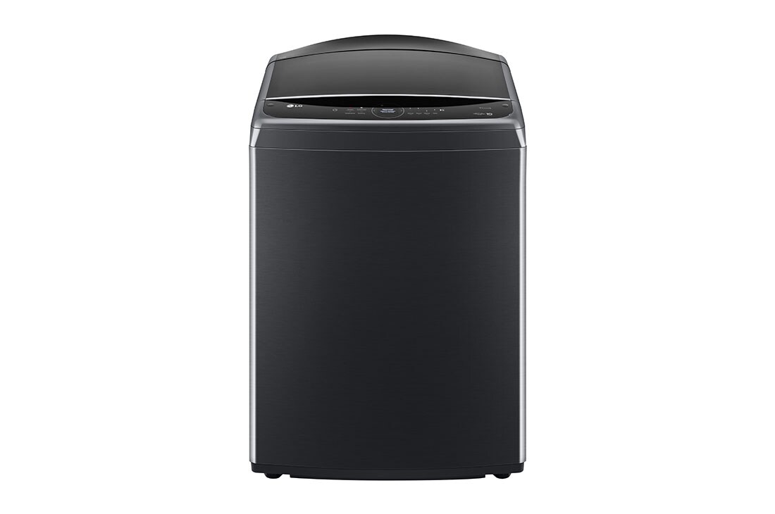 12kg Series 9 Top Load Washer - AI DD® - WTL9-12B | LG NZ