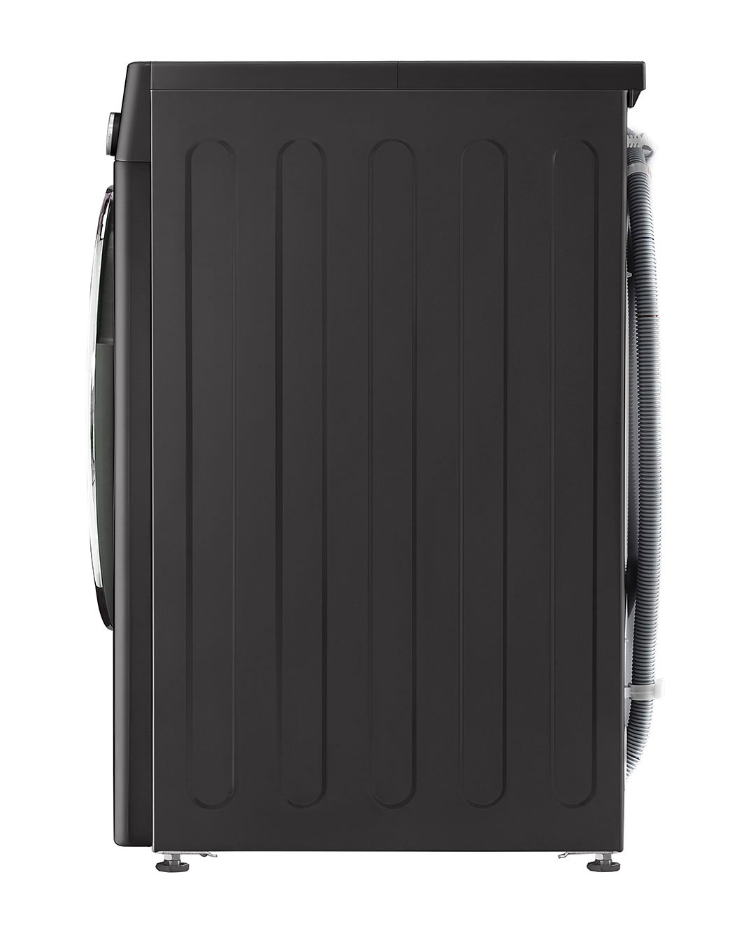 9kg Series 9 Front Load Washing Machine - wv9-1609b | LG NZ