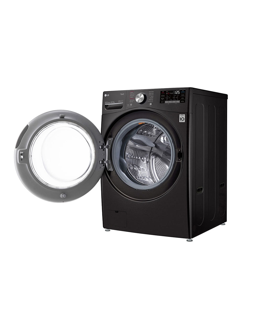 16kg Series XL Front Load Washing Machine WXLC-1116B | LG NZ