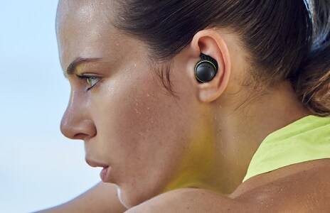 Wireless Earbuds & Bluetooth Earphones | LG NZ