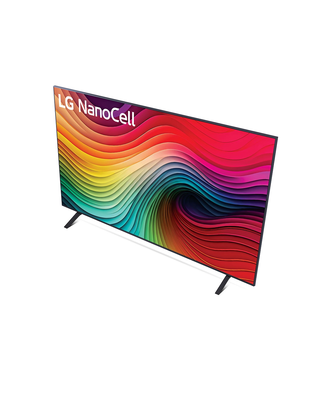LG Nano Cell 80 4K 55" Smart TV 2024 | LG PA