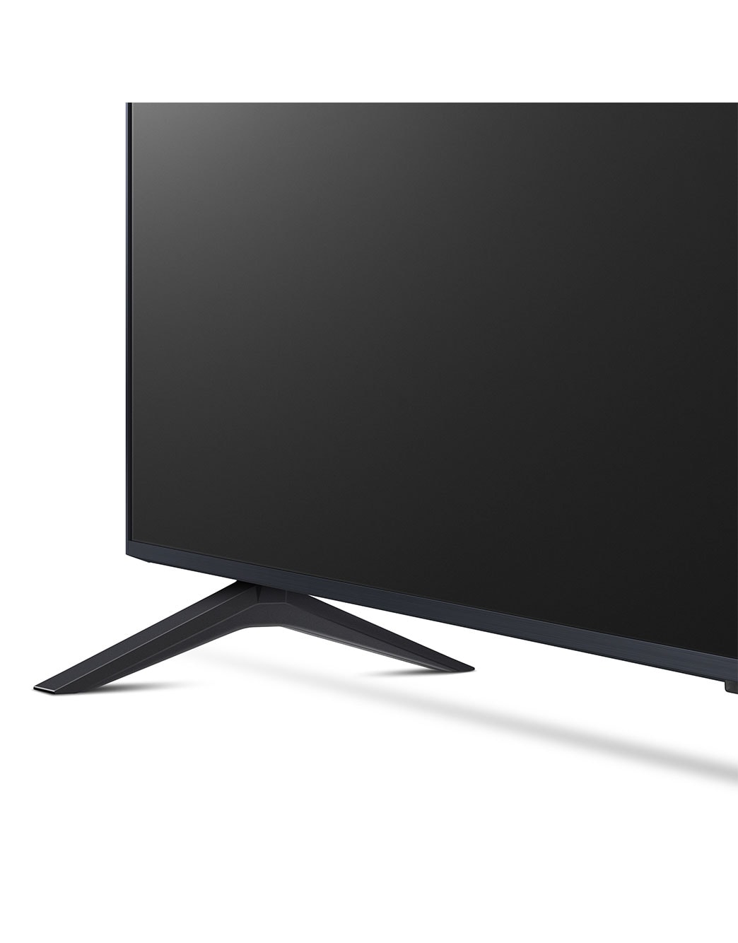 LG Nano Cell 80 4K 50" Smart TV 2024 | LG PA