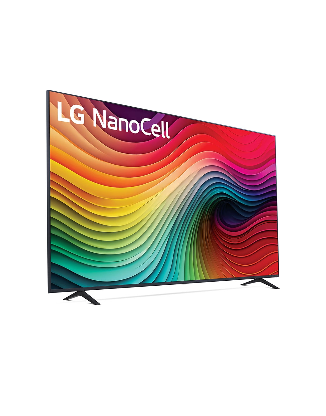 LG Nano Cell 80 4K 65" Smart TV 2024 | LG PA