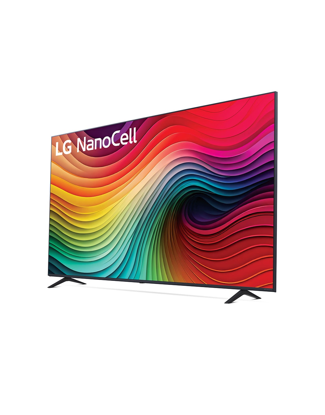 LG Nano Cell 80 4K 43" Smart TV 2024 | LG PA