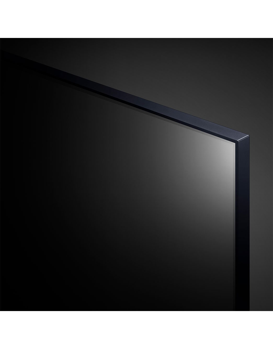 LG Nano Cell 80 4K 43" Smart TV 2024 | LG PA