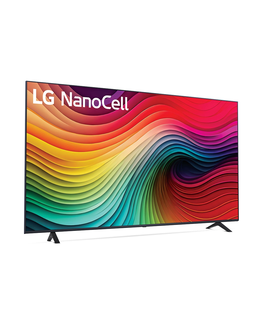 LG Nano Cell 80 4K 75" Smart TV 2024 | LG PA