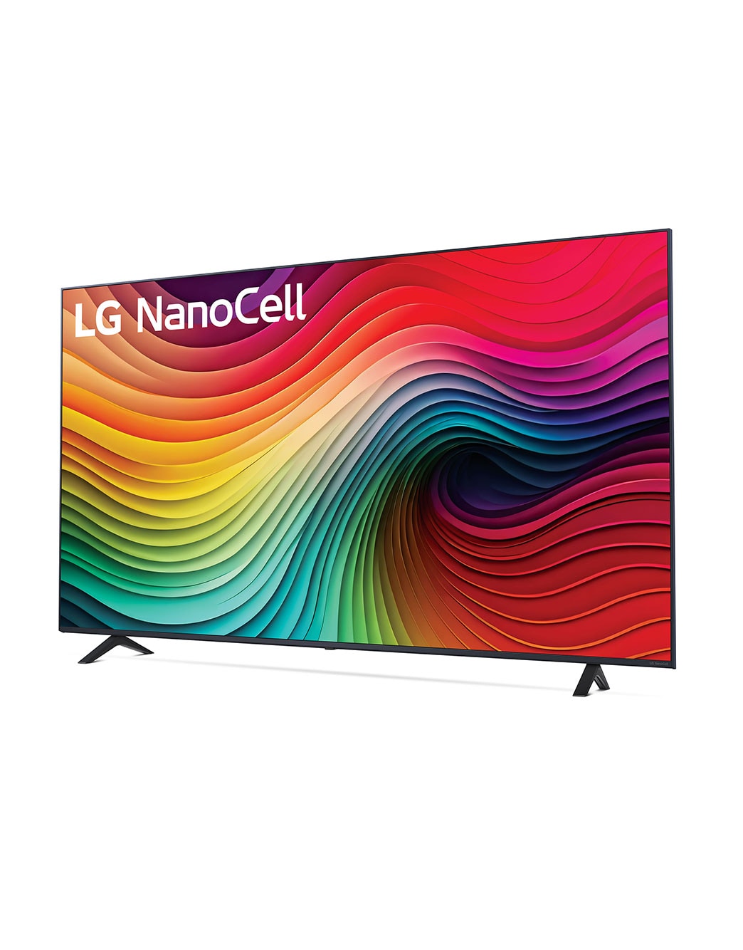 LG Nano Cell 80 4K 75" Smart TV 2024 | LG PA