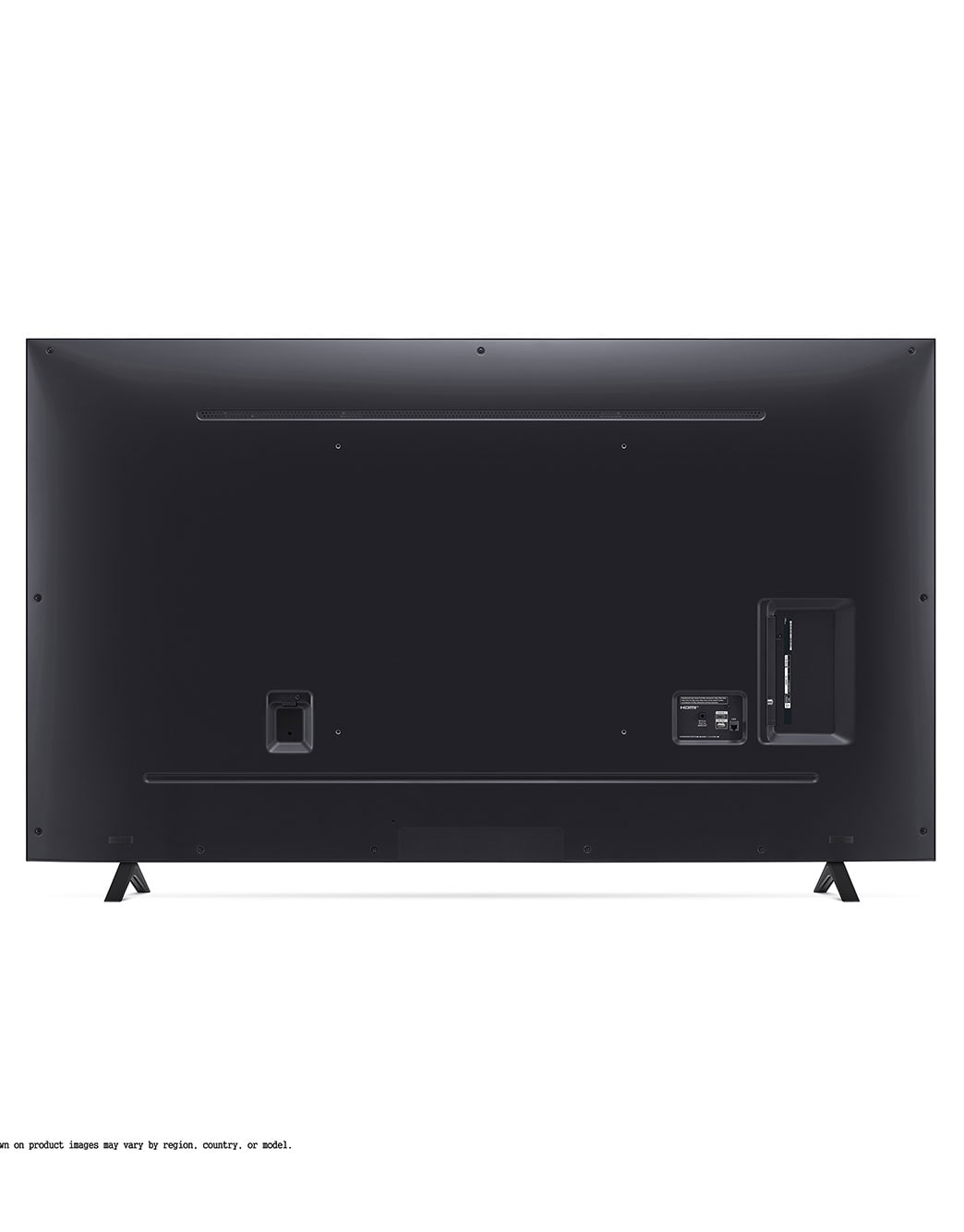 LG Nano Cell 80 4K 75" Smart TV 2024 | LG PA