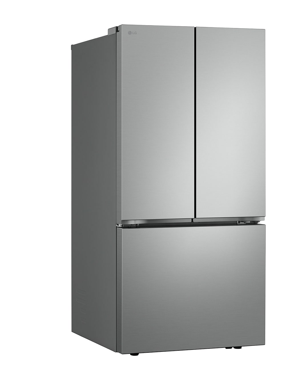 Refrigeradora French Door 25p³ VF25BNNBB | LG PA