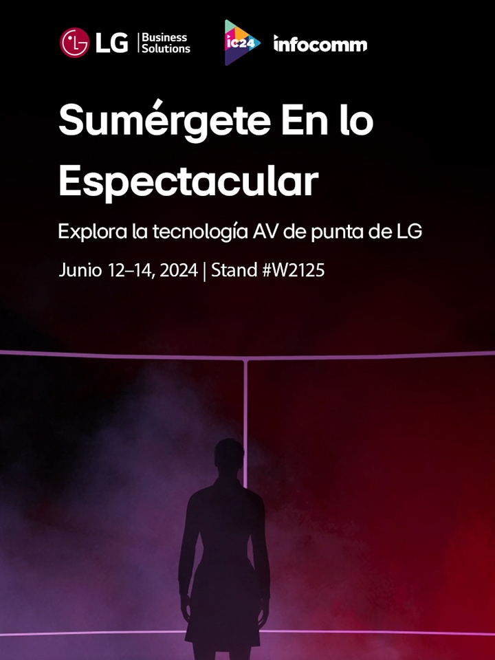 Soluciones de LG | LG Panama