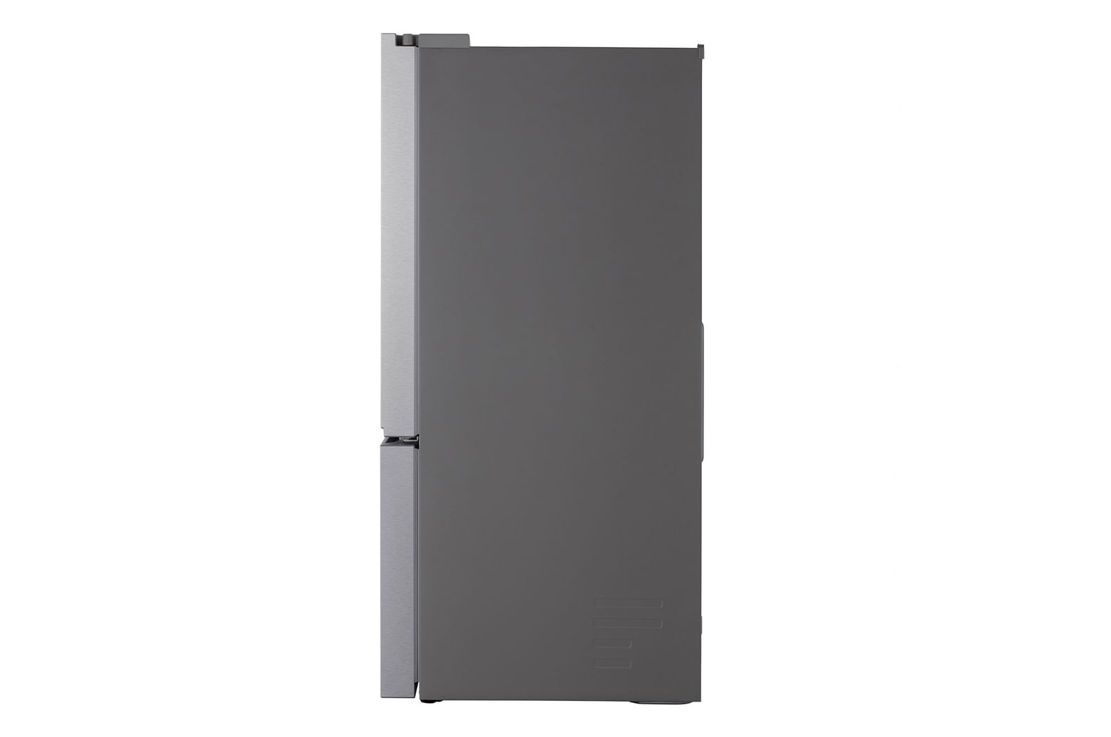 Refrigeradora Multi-door VF25LNIBB LinearCooling™ | LG PA