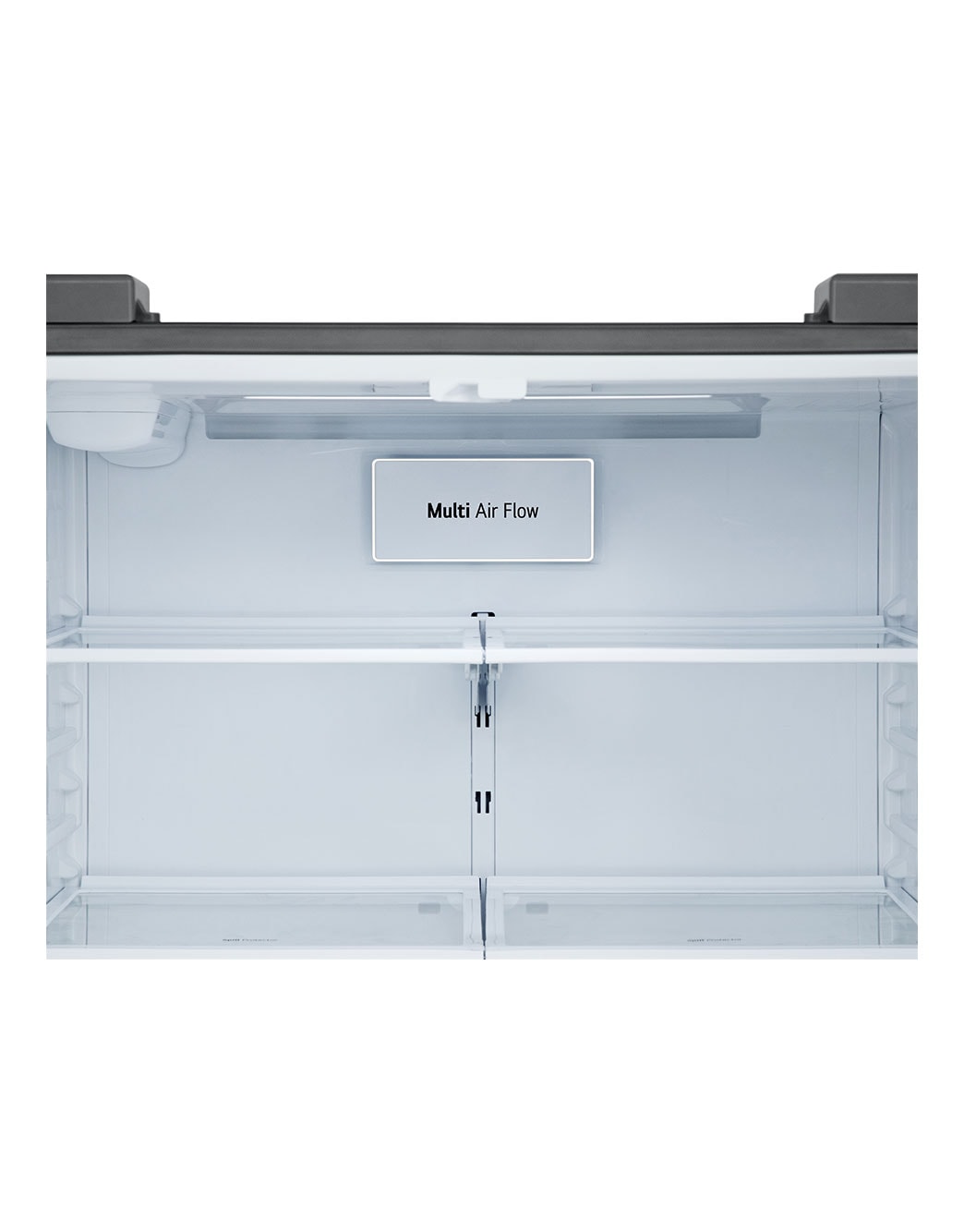 Refrigeradora Multi-door VF25LNIBB LinearCooling™ | LG PA