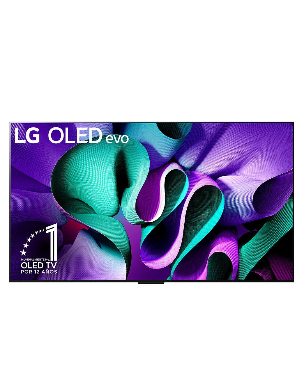 LG SIGNATURE OLED M4 TV de 97 pulgadas con transferencia verdaderamente ...