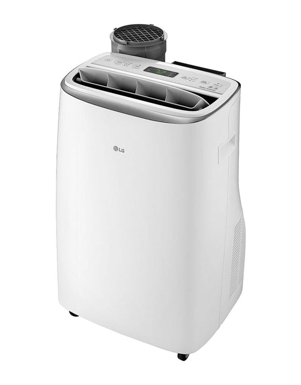 Aire Acondicionado Portátil 14 000 Btu Lg Lp1419ivsm Lg Pa