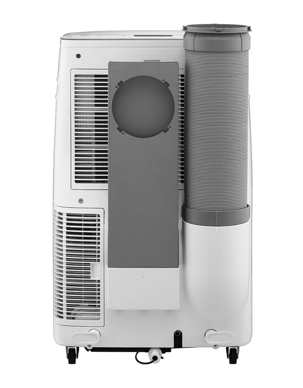 Aire Acondicionado Portátil 14 000 Btu Lg Lp1419ivsm Lg Pa