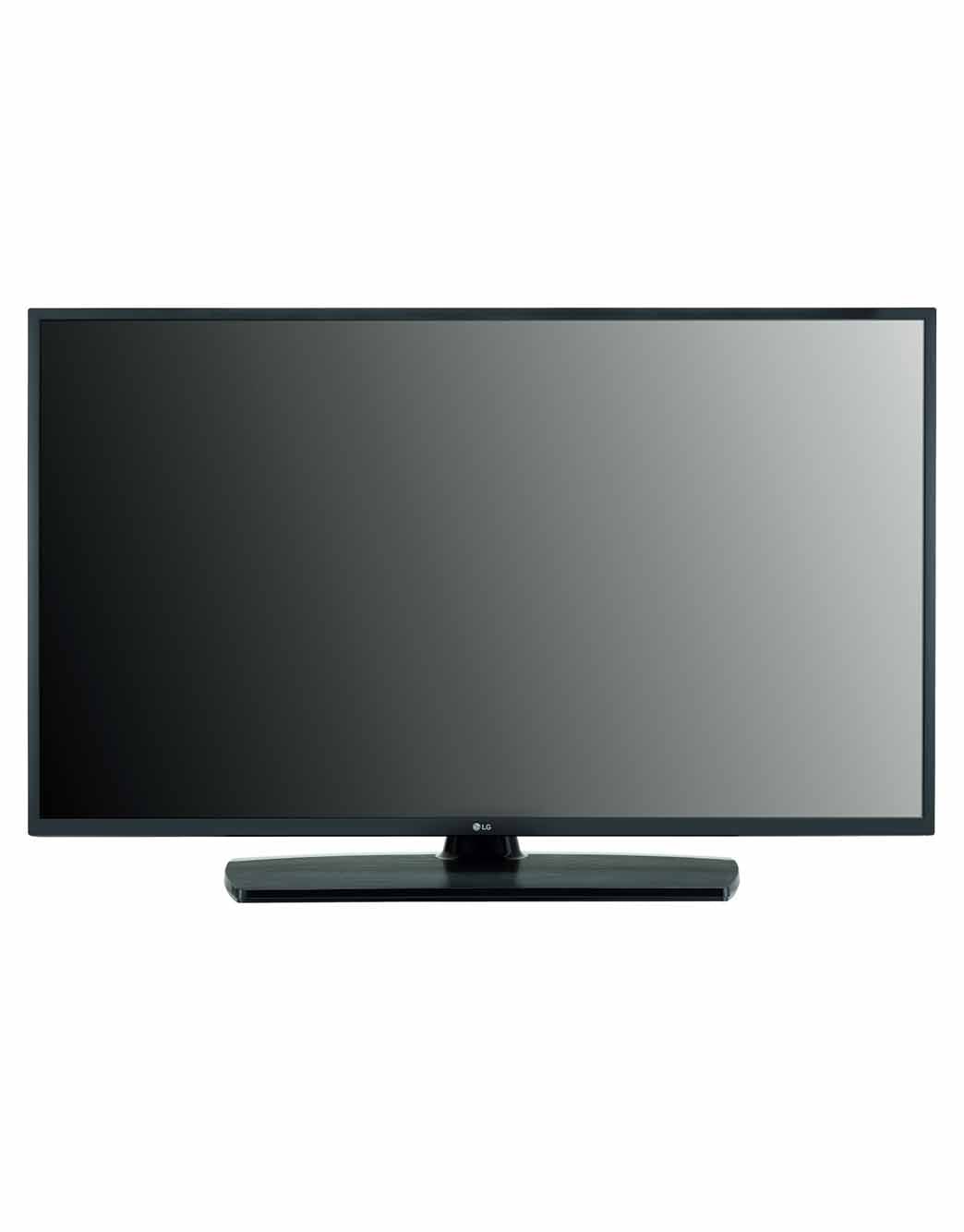 Televisor inteligente para hotel UM777H 4K UHD Pro:Centric® de 50'' con ...