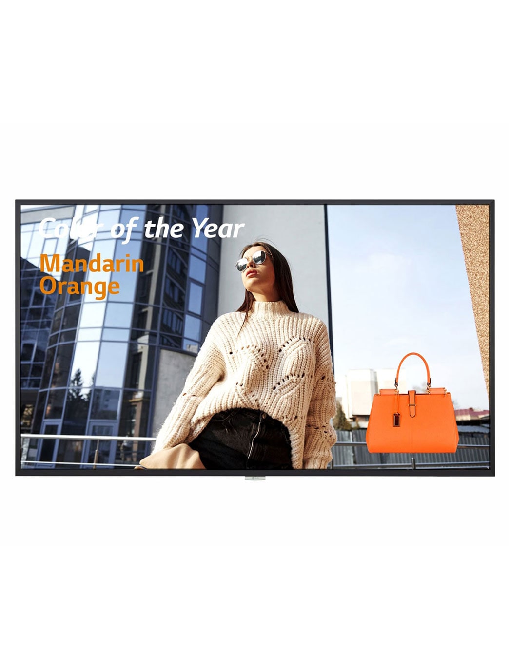 Serie UH5F - 55UH5F-H | LG PA