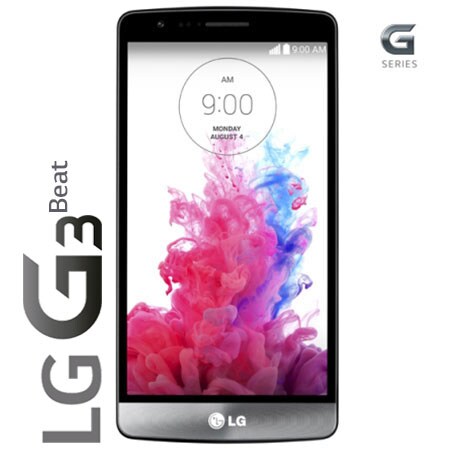 THE RIGHT CATCH LG G3 BEAT Avalible invCosta Rica / Rep. Dominicana ...