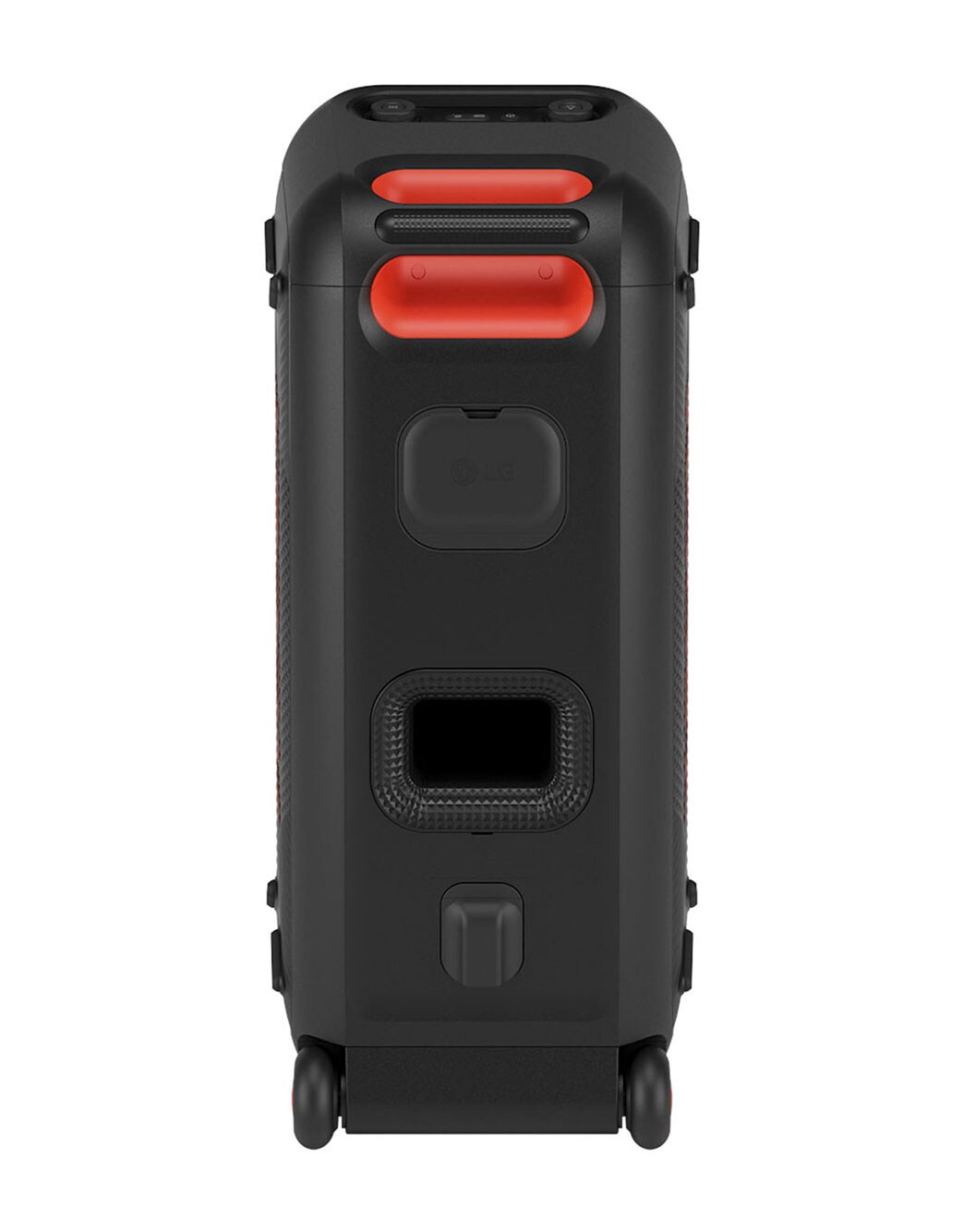 LG XBOOM XL9T | LG PA