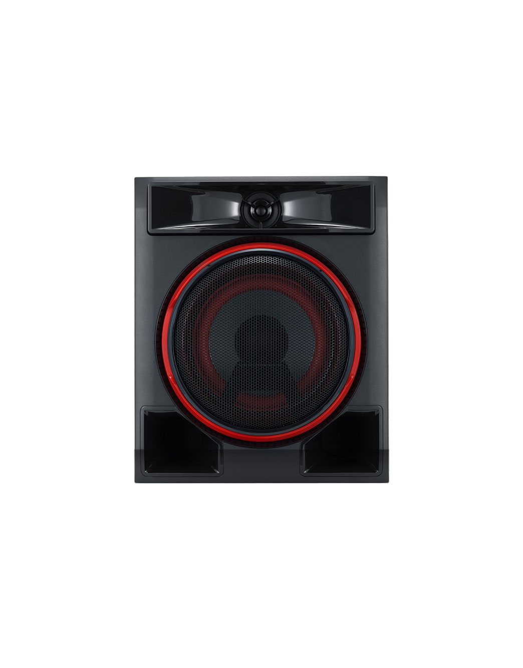 Minicomponente LG XBOOM CL65 - CL65 | LG PA