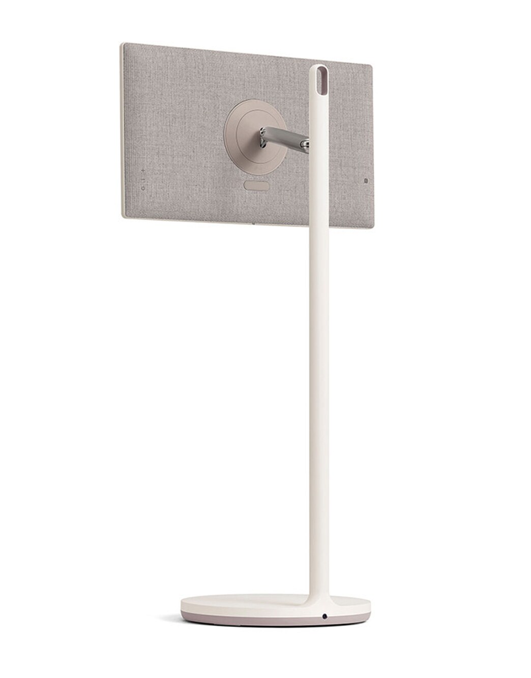 Televisor FHD LG StanbyME 27" Smart TV Pantalla táctil móvil con ...