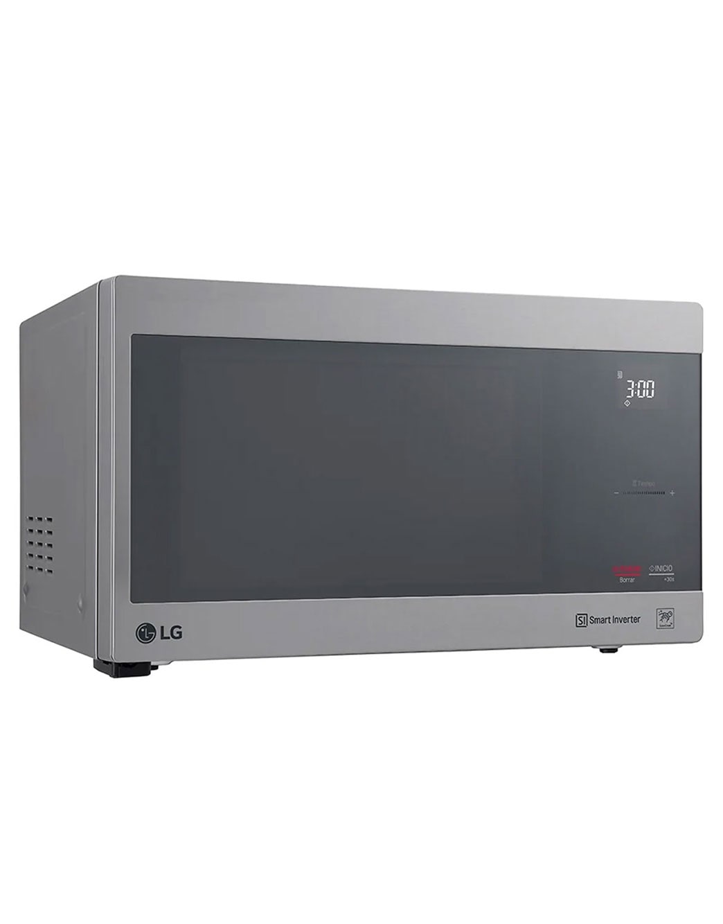Microondas NeoChef 1.5p³ MS1596CIR | LG PA