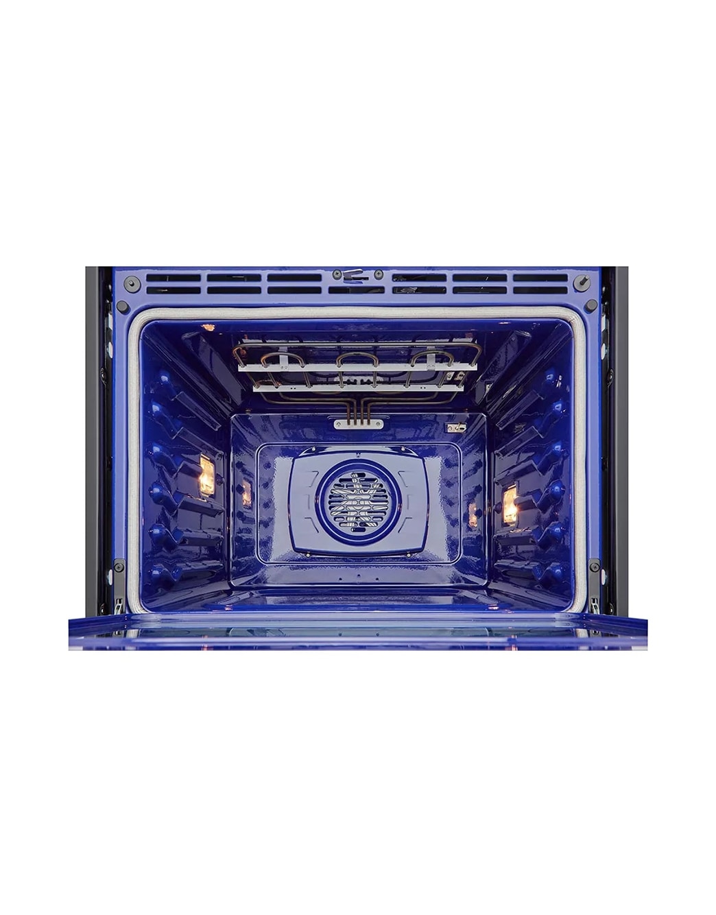 Horno Empotrable LG Studio 1.7p³ WCEP6423F | LG PA