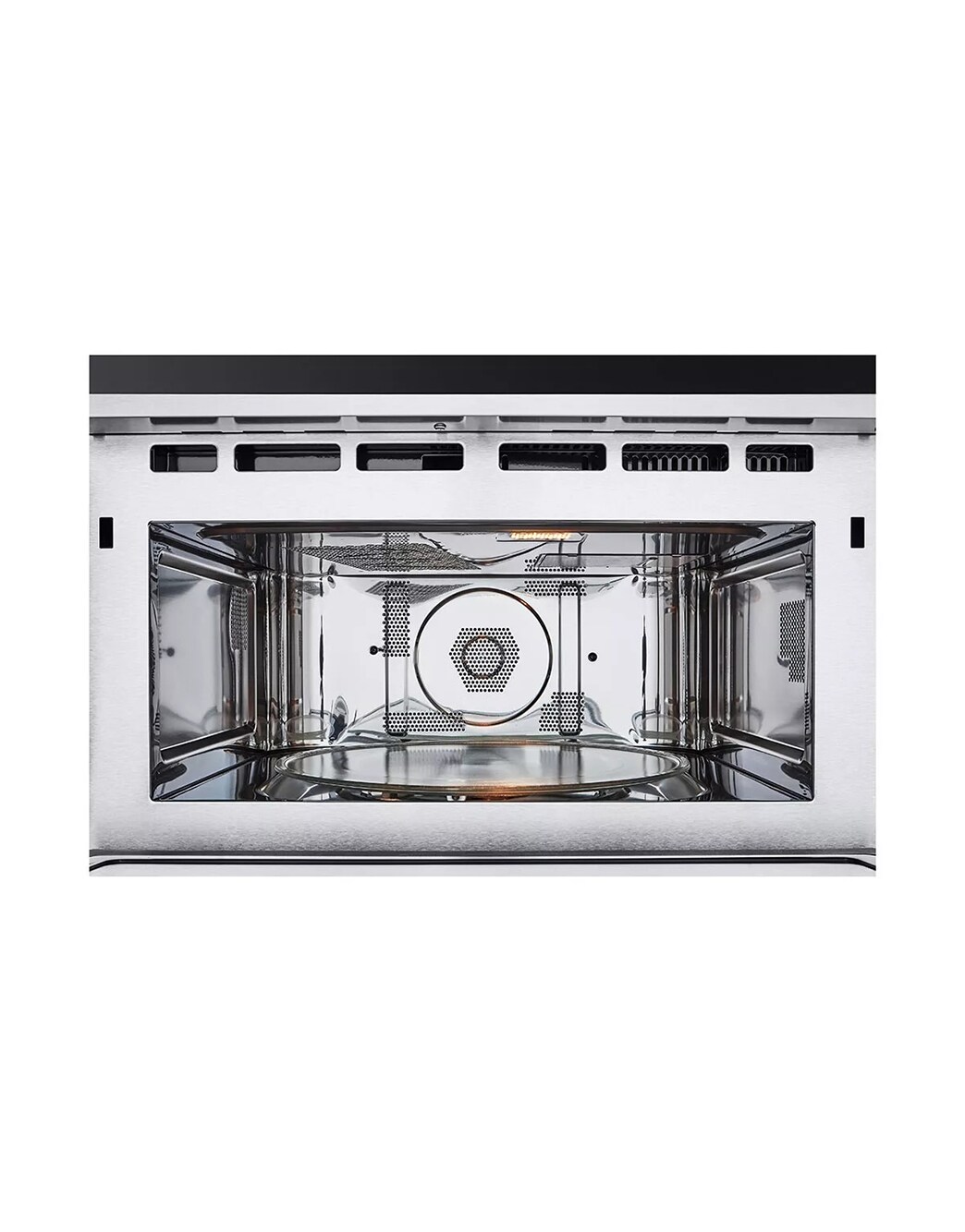 Horno Empotrable LG Studio 1.7p³ WCEP6423F | LG PA