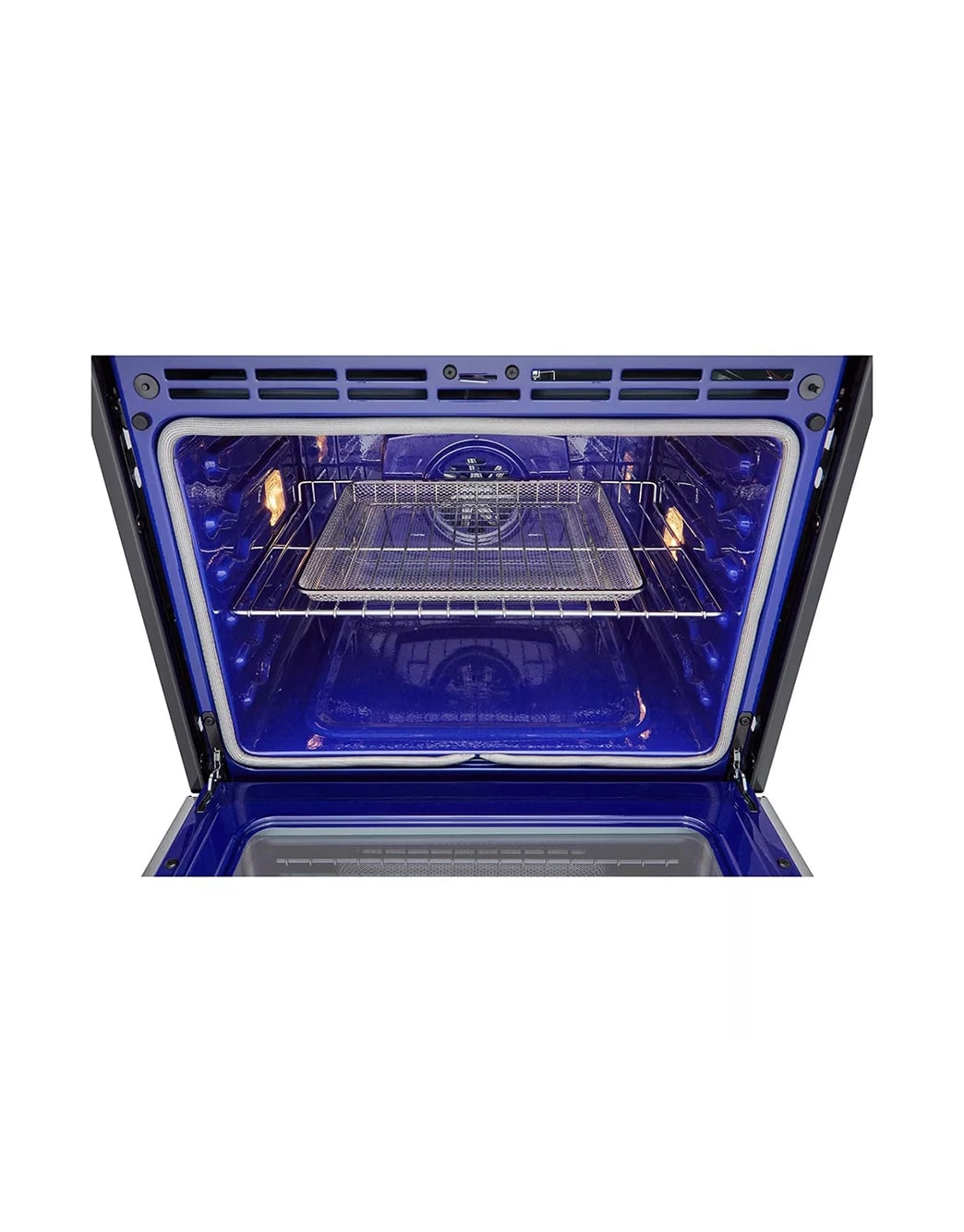 Horno Empotrable LG Studio 1.7p³ WCEP6423F | LG PA