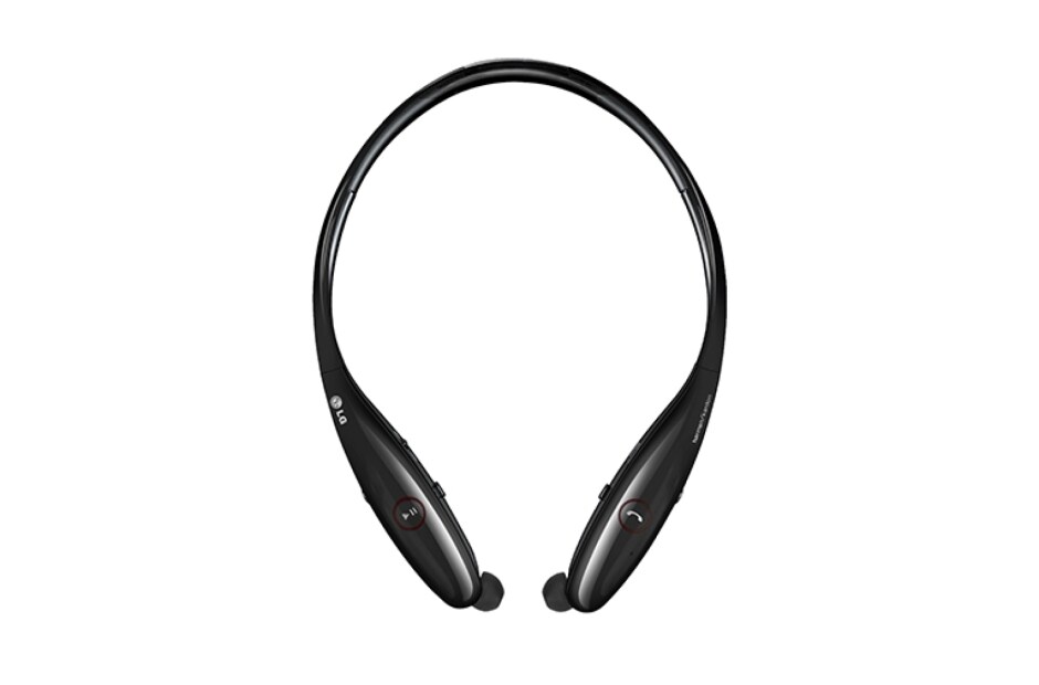 LG TONE INFINIM™ Wireless Stereo Headset - HBS-900 | LG PA
