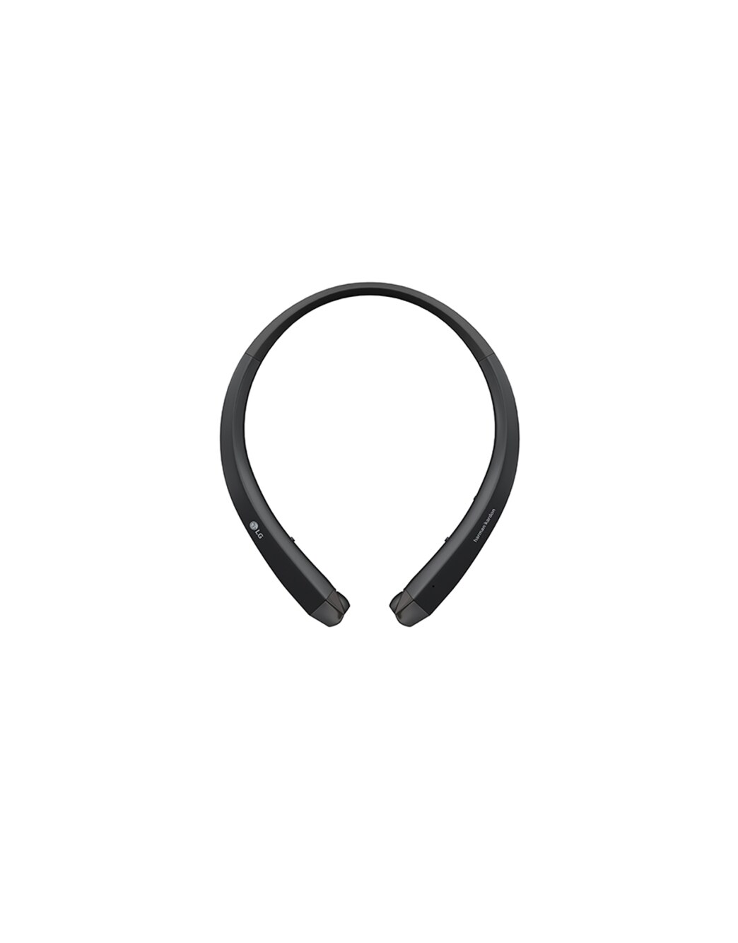 Auriculares estéreo inalámbricos LG TONE INFINIM™ - HBS-910 Black | LG PA