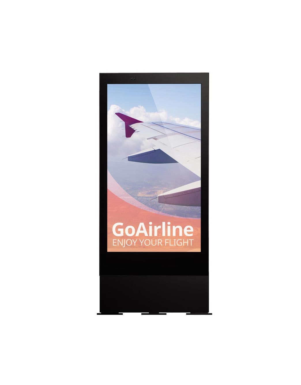 LG 75XE3C-B: Pantalla al aire libre | LG Panama Business | LG PA