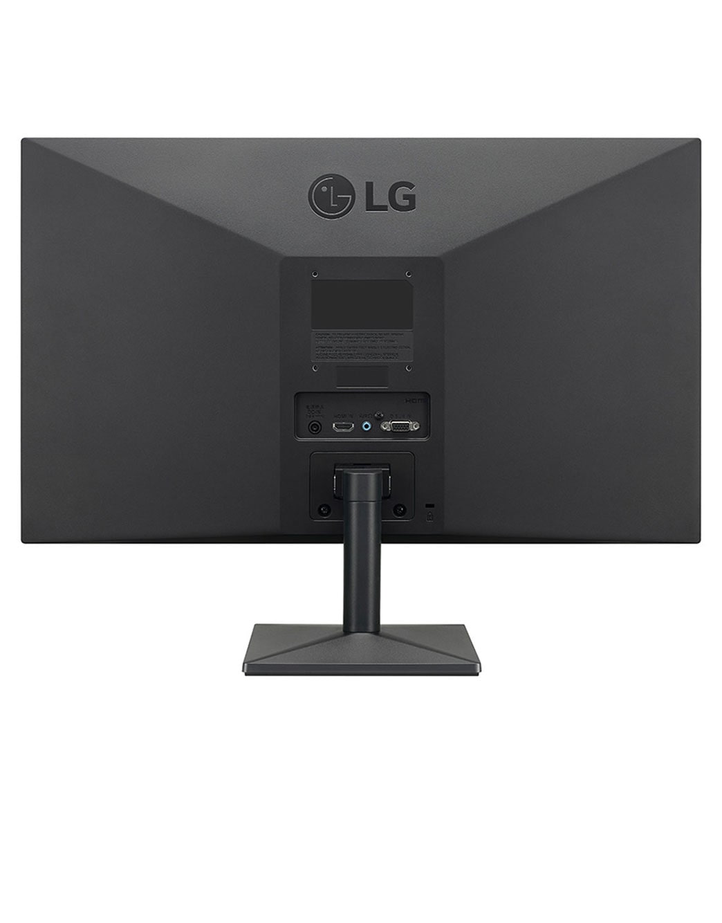 Monitor 22" IPS Full HD - 22MN430H-B | LG PA