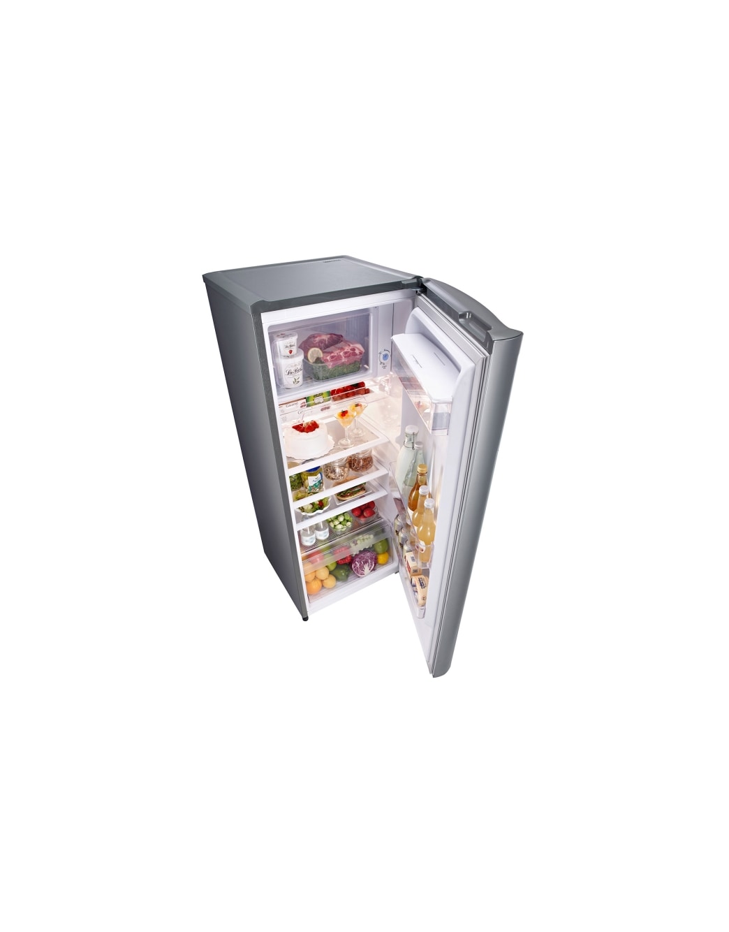 7 pᶟ |Top Freezer |Moist Balance Crisper™ |Smart Inverter |Acero ...