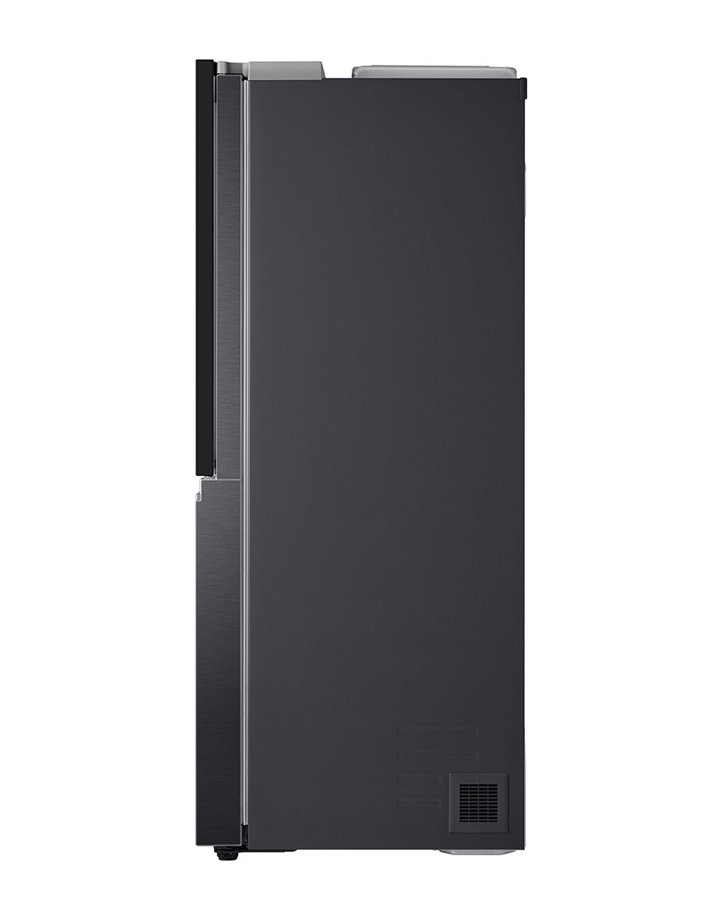 Refrigeradora Side By Side 23.8pᶟ LS66SXTC | LG PA