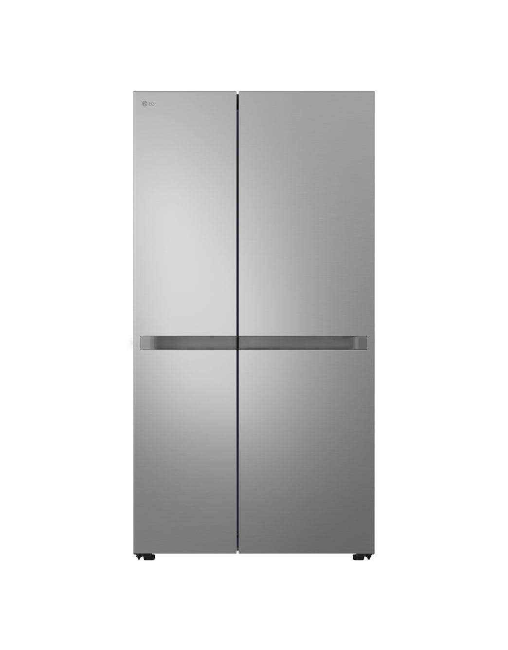 Refrigeradora French Door 23 pᶟ - VS25BJNK | LG PA
