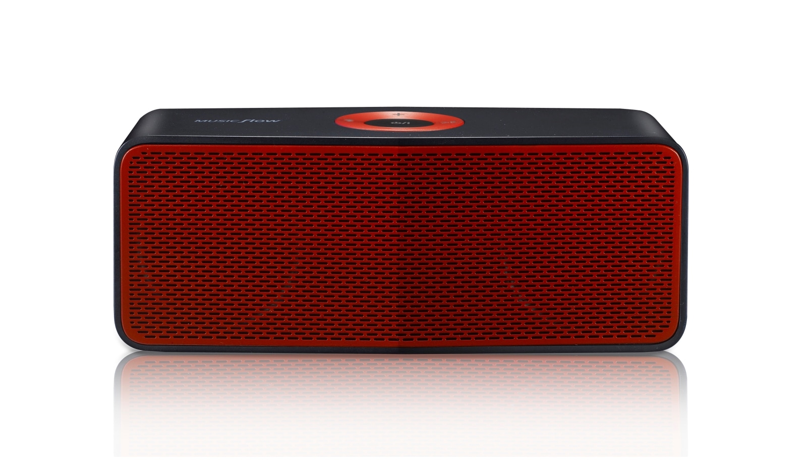 Music Flow P5 Portable Bluetooth Speaker - NP5550BR | LG PA