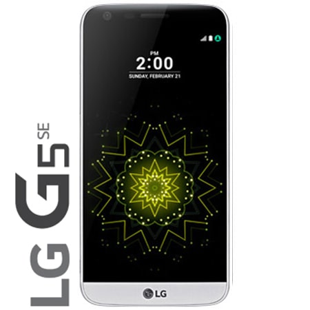 LG G5 SE - LGH840 | LG PA