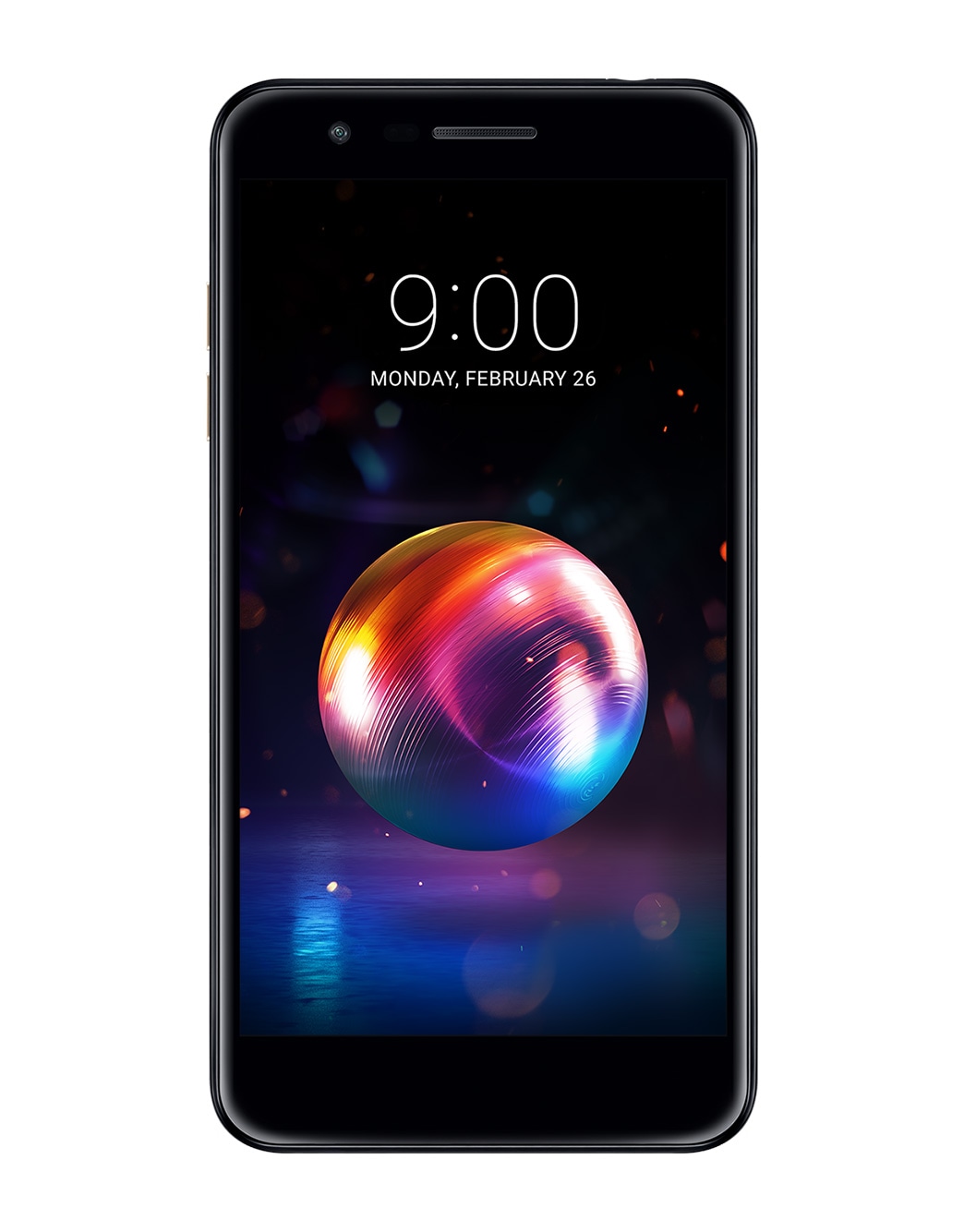 LG K11 alpha - LMX410FTW | LG Panamá