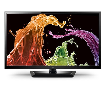 TV LED FULL HD. - 47LS4600 | LG Panamá