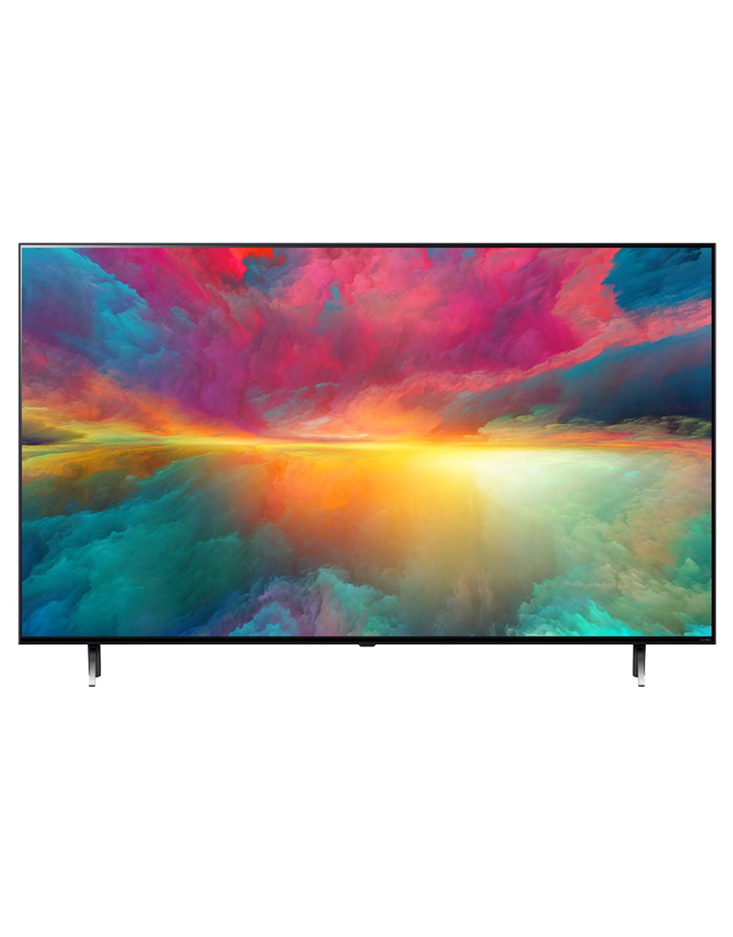 Pantalla LG QNED 75 55'' 4K SMART TV con ThinQ AI - 55QNED75SRA | LG PA