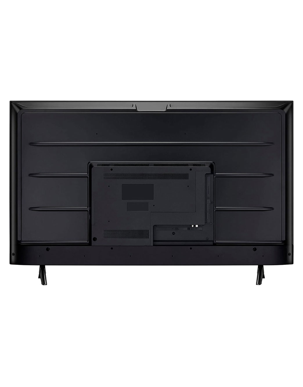 43 pulgadas LG UHD UT73 4K Smart TV 2024 - 43UT7300PSA | LG PA