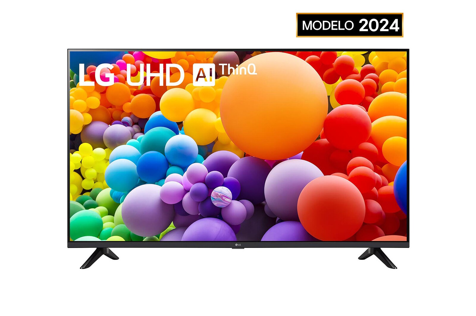43 Pulgadas LG UHD|4K Smart TV| 43UT7300 |Como NUEVO hasta por 5 años ...