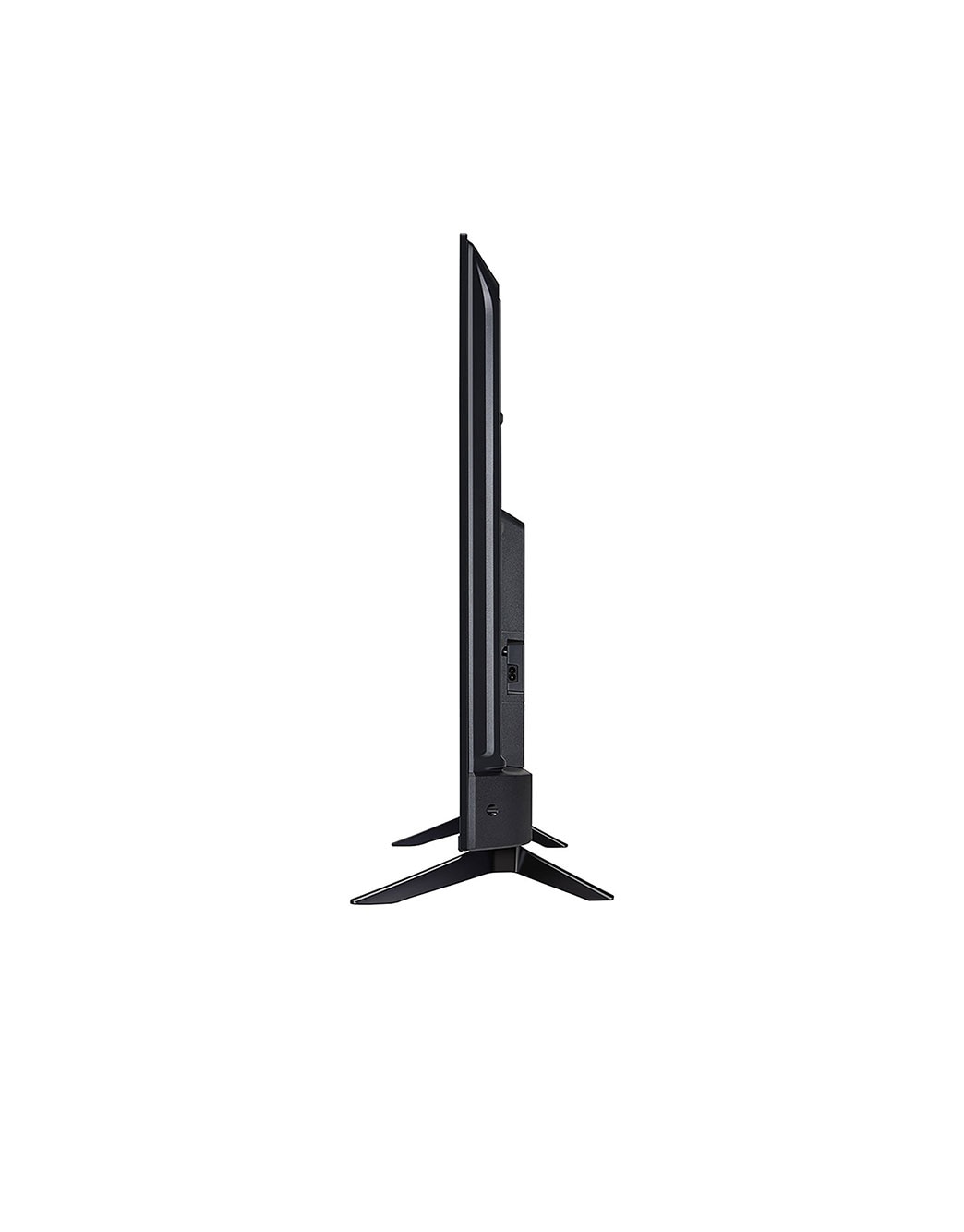 55 Pulgadas LG UT7300 AI 4K Smart TV 2024 - 55UT7300PSA | LG PA