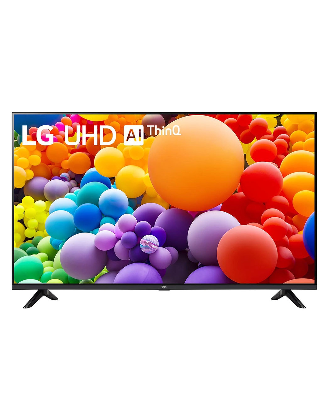 65 Pulgadas LG UHD|4K Smart TV| 65UT7300 |Como NUEVO hasta por 5 años - 65UT7300PSA | LG PA