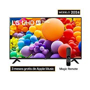 65 Pulgadas LG UHD|4K Smart TV| 65UT7300 |Como NUEVO hasta por 5 años ...