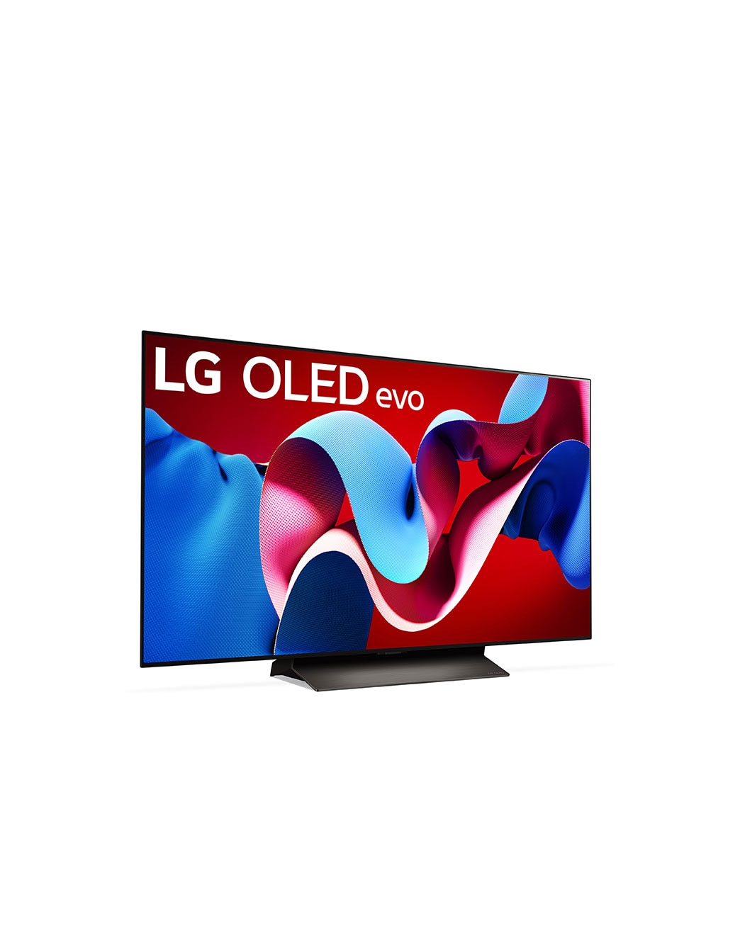 55 Pulgadas LG OLED evo C4 | 4K Smart TV | TV OLED55C4 | LG PA