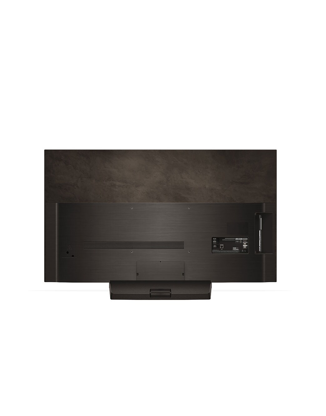 55 Pulgadas LG OLED evo C4 | 4K Smart TV | TV OLED55C4 | LG PA