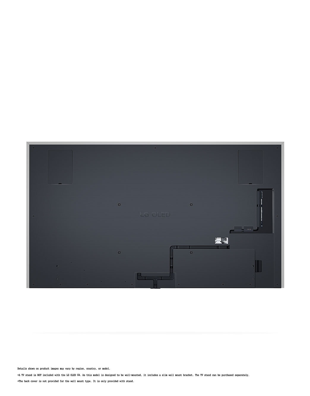 65 pulgadas LG OLED evo G4 | 4k Smart TV | OLED65G4 | LG Panamá