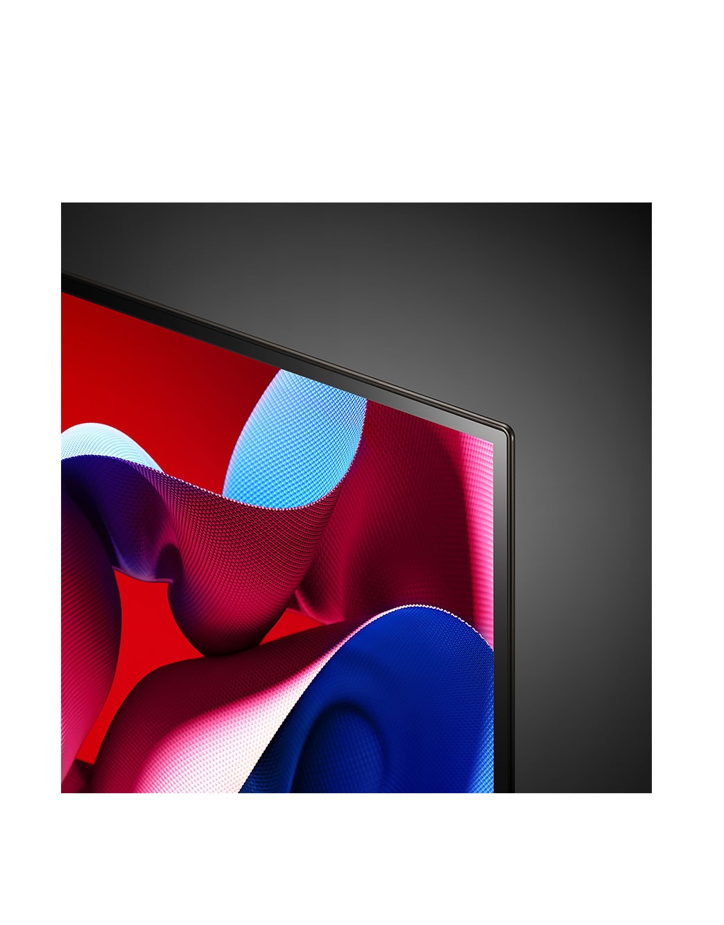 83 Pulgadas LG OLED evo C4 | 4K Smart TV | TV OLED83C4 | LG PA